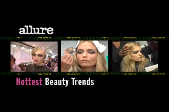 Allure Backstage - Beauty & Fashion TV Series | MODTV